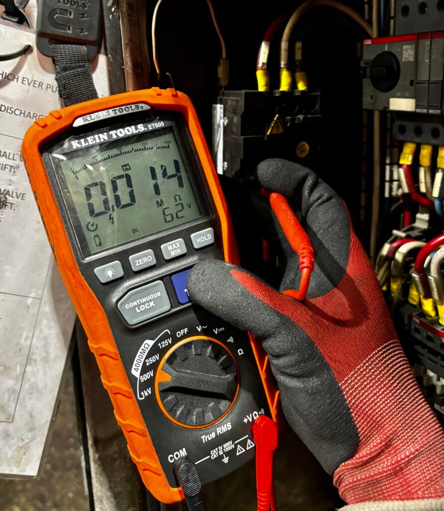 Expert Switchboard Upgrades Sydney | Electrical Analysis